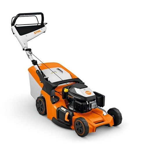 Kosiarka spalinowa STIHL RM 453 T komfortowa wersja z funkcją ...